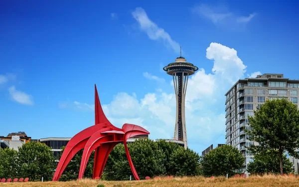 18 Best Seattle Photography Spots You Don't Want to Miss
