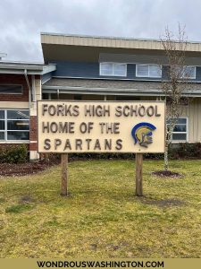 20 Best Things to Do in Forks Washington Twilight and Beyond