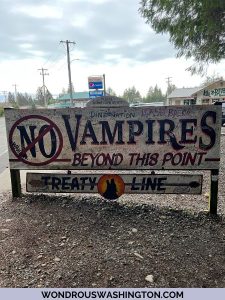 20 Best Things to Do in Forks Washington Twilight and Beyond