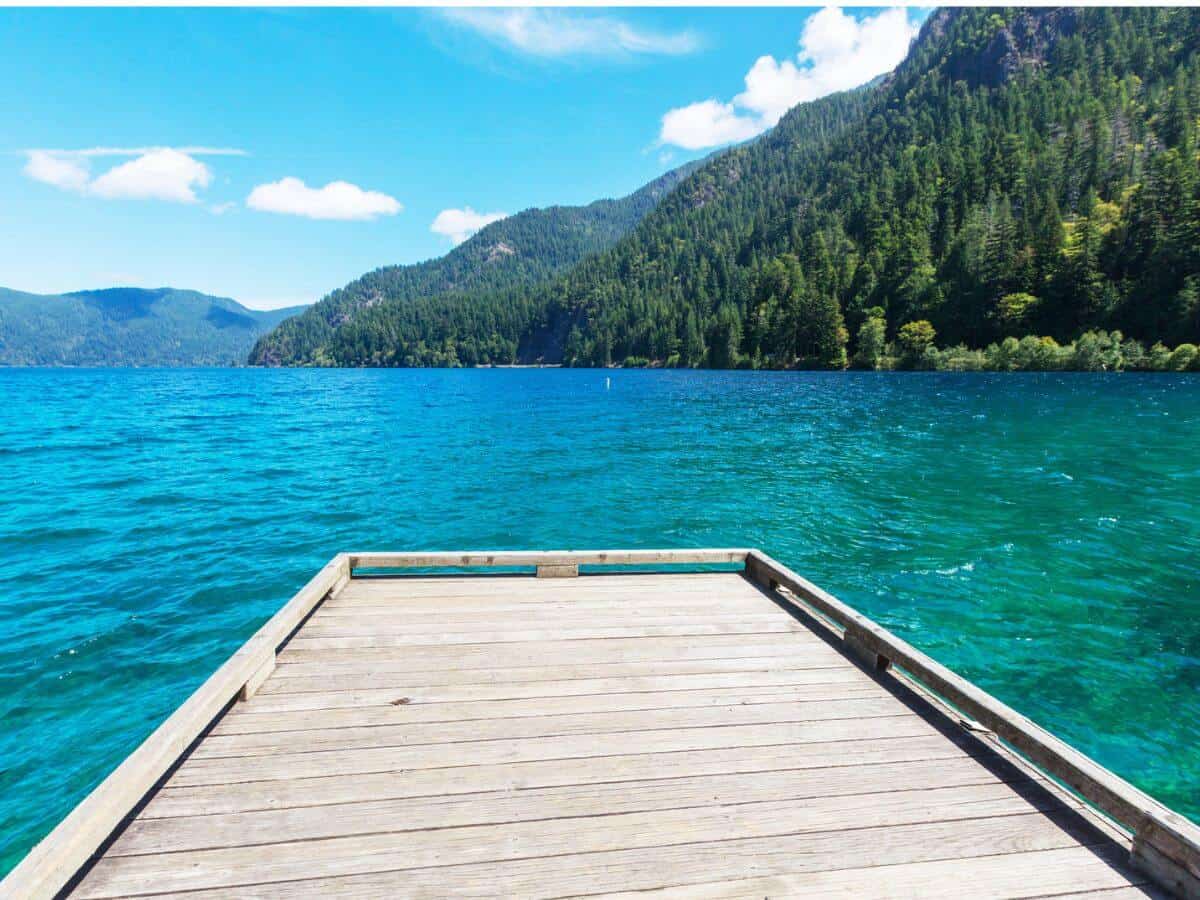 30 Magical Places for Your Washington State Bucket List